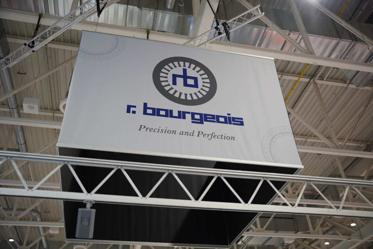 Prochaines expositions prévues | R. Bourgeois