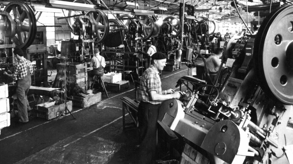 R. Bourgeois | Précision et Perfection