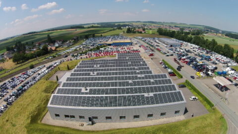 An International Presence | R. Bourgeois