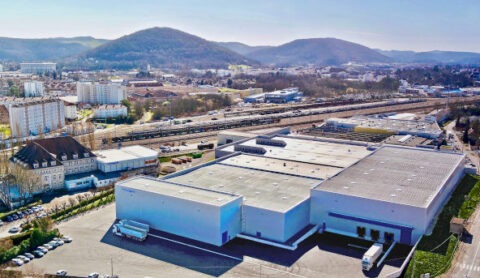 R. Bourgeois | Precision and Perfection